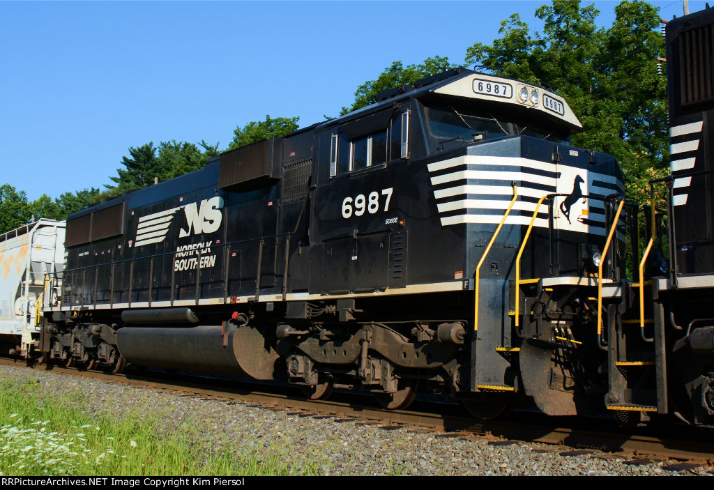 NS 6987